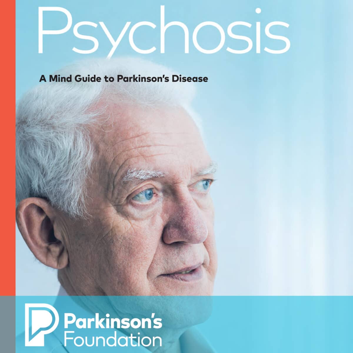 Psychosis: A Mind Guide to Parkinson's Disease | Pro Audio Voices ...