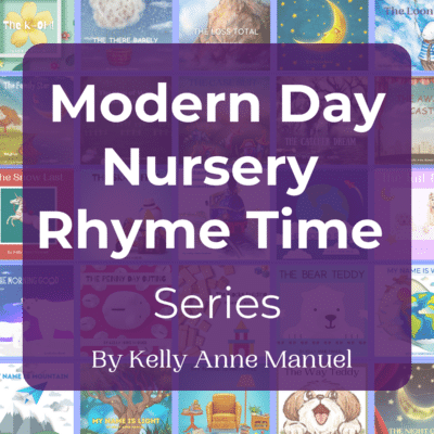 Modern Day Nursery Rhyme Time Series | Pro Audio Voices & AMPlify ...